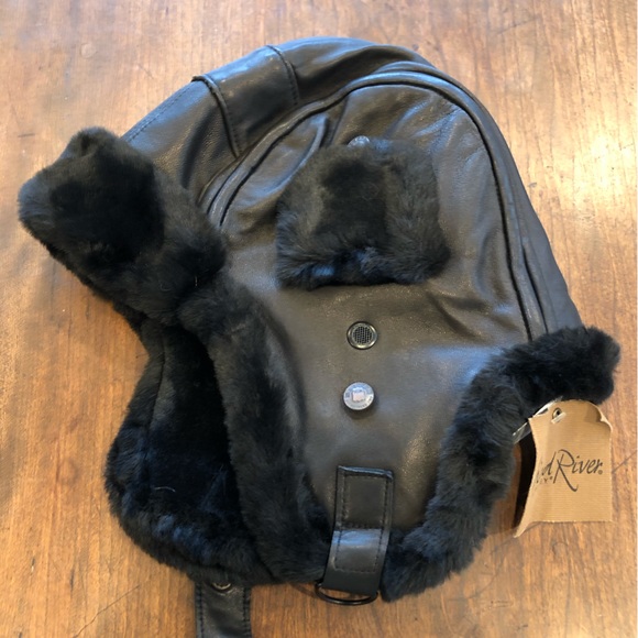 Wind River by Bailey | Accessories | Nwt Wind River By Bailey Lumet Trapper Bomber Hat | Poshmark